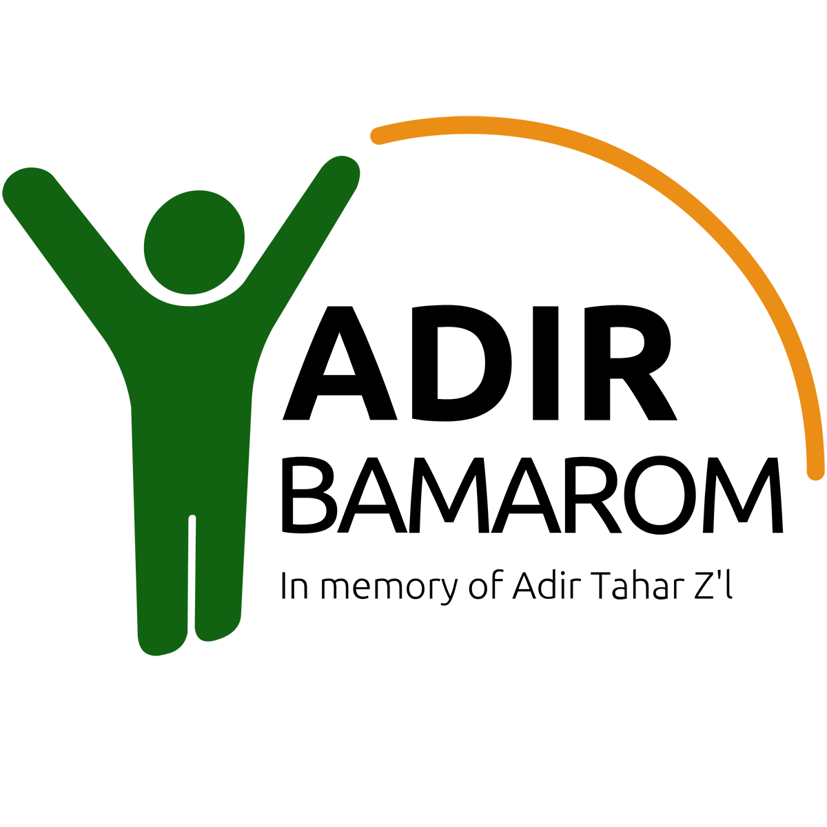 Adir Bamarom